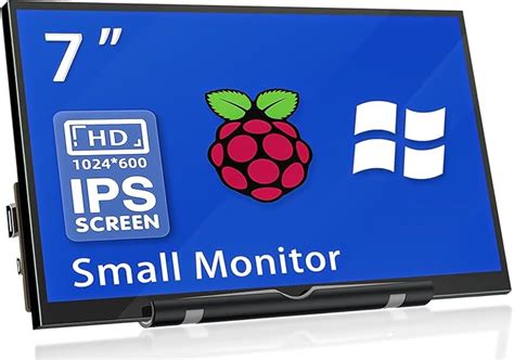 Image result for Small Raspberry Pi Monitor