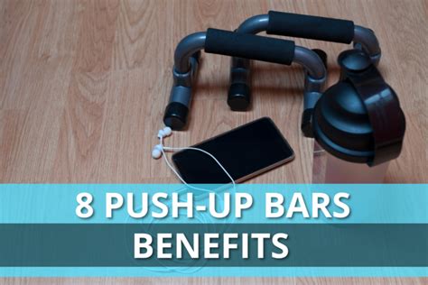 Image result for Using Push-Up Bars Easier