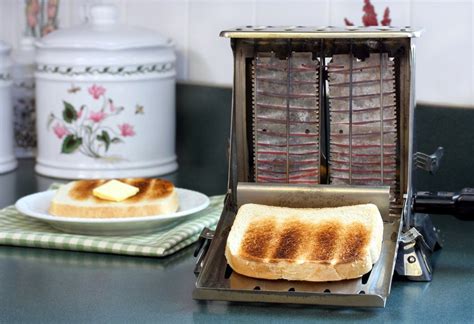 Image result for First Ever Toaster