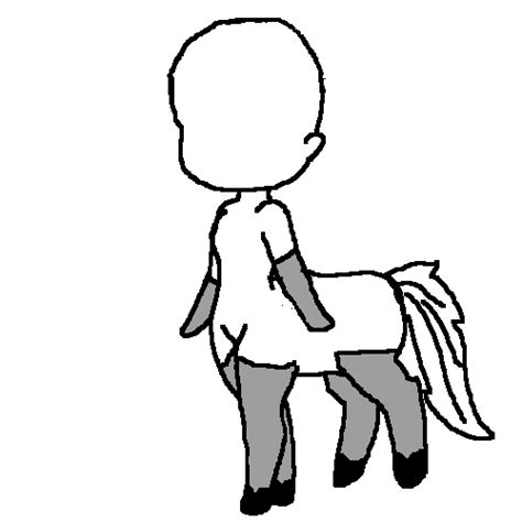 Image result for Unity VRChat Centaur Base