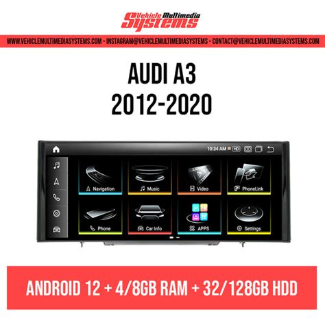 Image result for Audi Android Box