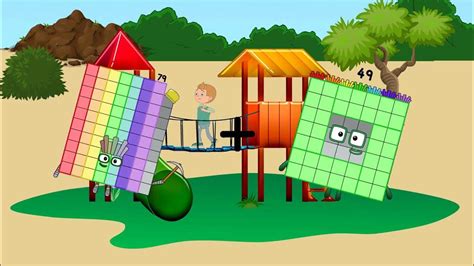 Image result for NumberBlocks Addition
