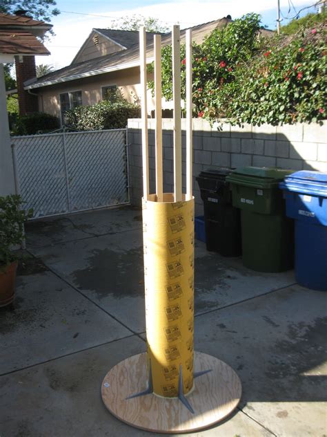 Image result for DIY Tree Prop