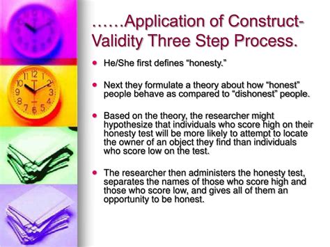 Image result for Construct Validity Explained