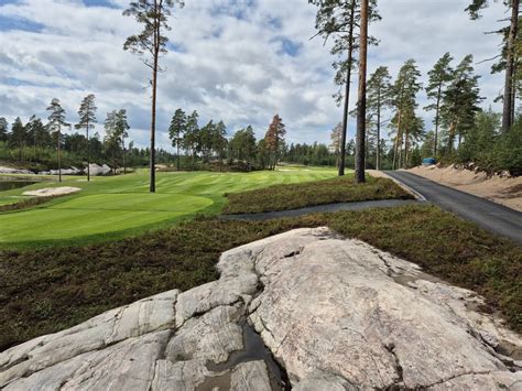 Image result for Golf Course Science