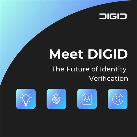 Image result for DigiD Composition