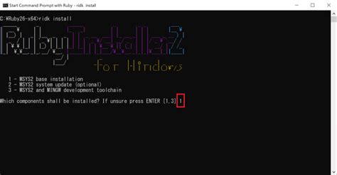 Image result for Msys2 Install