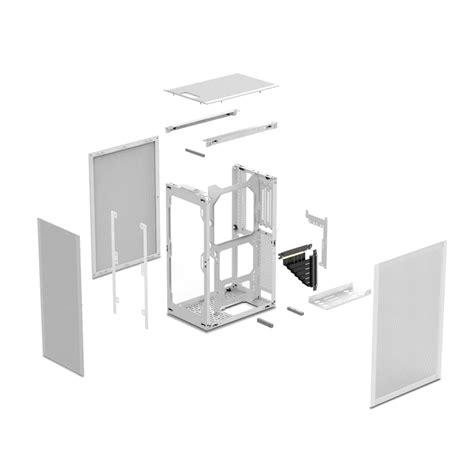 Image result for Ssupd Meshlicious Mini-ITX Small Form Factor
