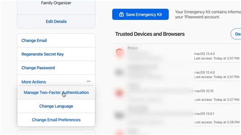 Image result for Password Manager 2FA USB