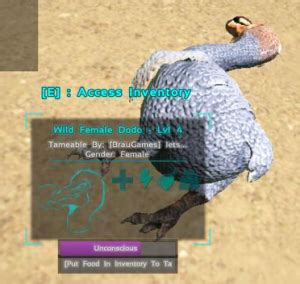Image result for Ark Taming Tutorial