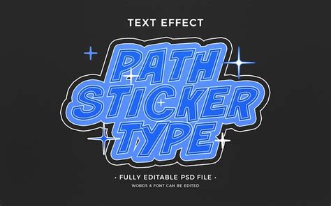 Image result for Sticker Effect