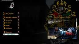 Image result for Gmod Debug Menu