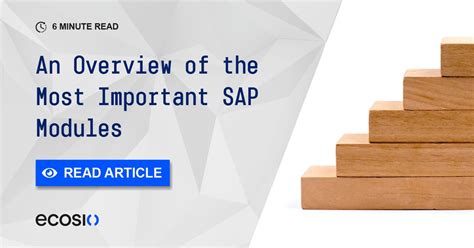 Image result for SAP Modules Overview