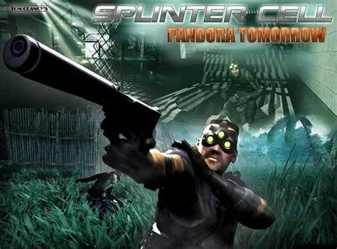 Image result for Splinter Cell Main Character
