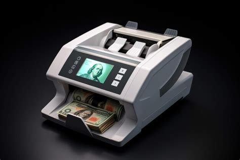 Image result for Banknote Counting Machine