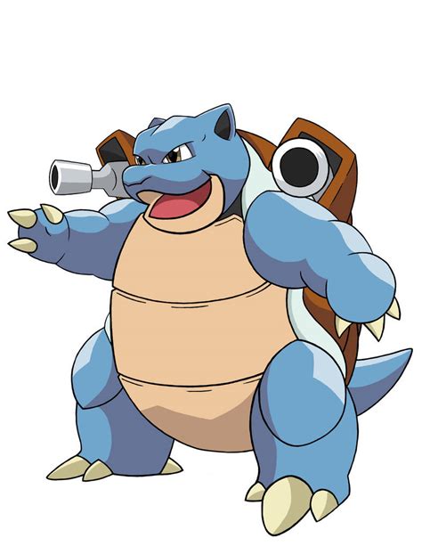 Image result for Blastoise