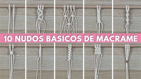 Image result for Tutorial De Macrame