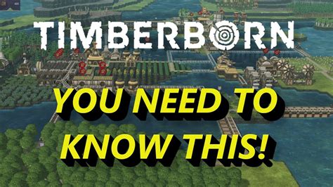 Image result for Timberborn Tips