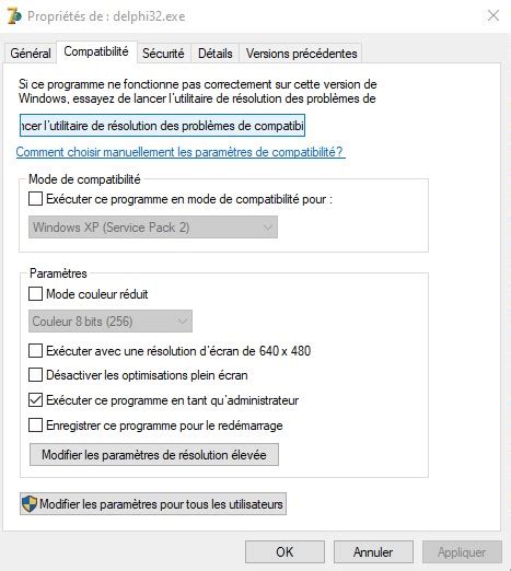 Image result for Comment Installer Delphi