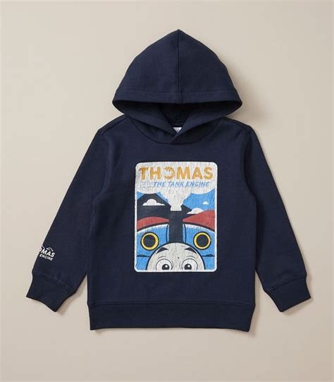 Thomas Hoodie | Target Australia