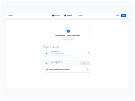 Image result for Custom File Upload