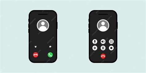 Image result for Android Phone Call Screen