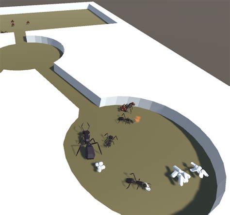 Image result for Ant Colony Simulator Script