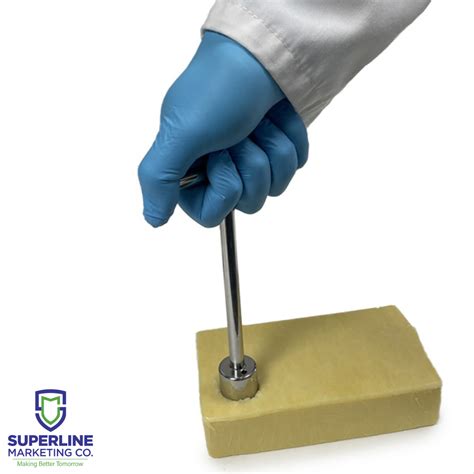 Image result for Meat Core Sampler