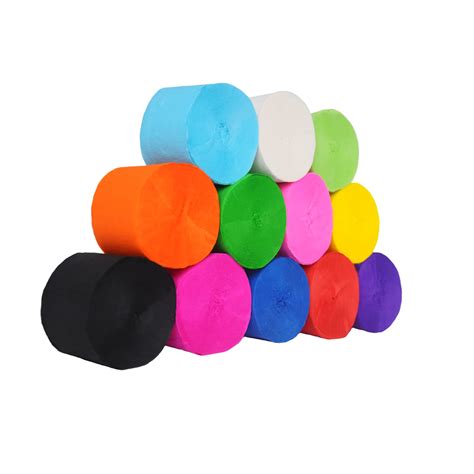 Image result for Paper Streamers