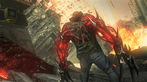 Image result for Prototype 2 Full Walkthrough