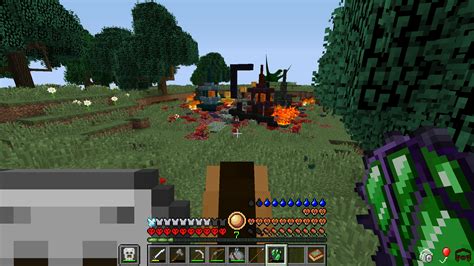 Image result for RL Craft Structures