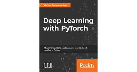 Image result for Programming Pytorch for Deep Learning