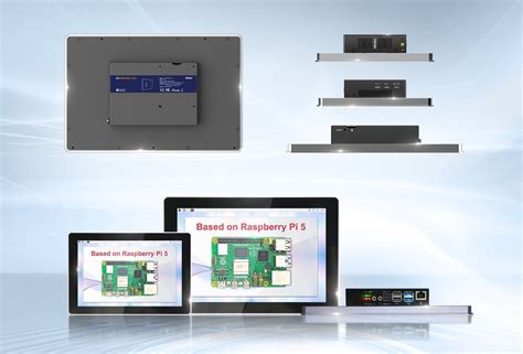 Image result for Raspberry Pi HMI Software