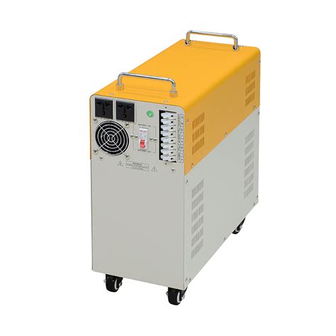 Image result for Off-Grid Solar Generator