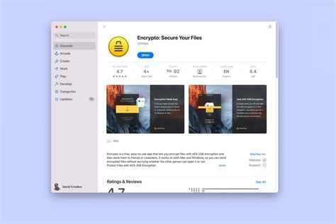 Image result for Encrypt Data on Mac