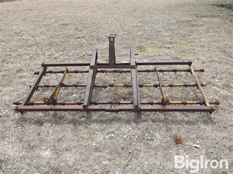 Image result for Spring Tine Harrow