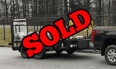 Image result for Soft Washing System Set UPS in Trailers