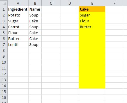 Image result for Excel Auto Populate