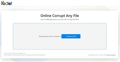 Image result for File Corruption