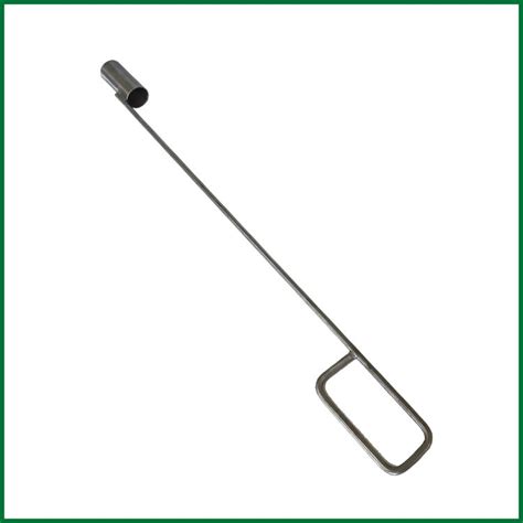 Image result for Split Barrel Sampler