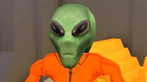 Image result for Alien Jailbreak