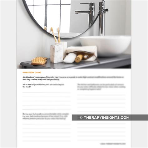 Image result for Low Vision Contrast Chart