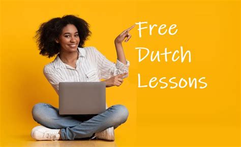 Image result for Dutch Lessons