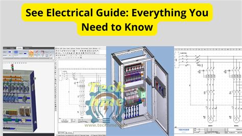 Image result for See Electrical/Software V4R3 Tutorial