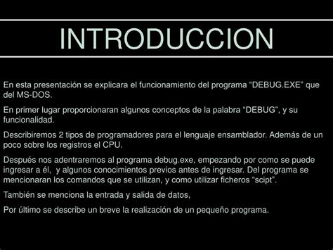 Image result for Debug EXEFile