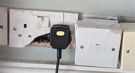 Image result for Fused Connection Unit Installation