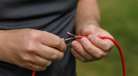 Image result for Splice Electrical Wire