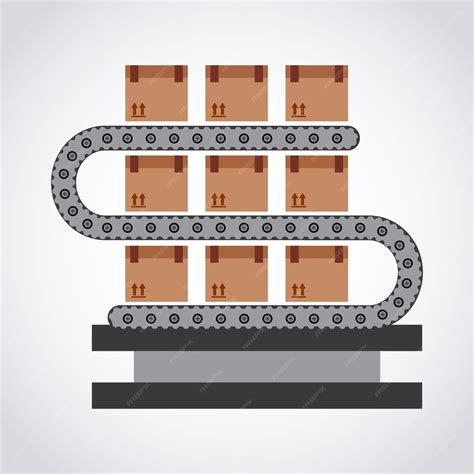 Image result for Cartoon Packing Machine