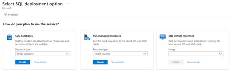Image result for Azure SQL Data Query Page