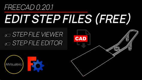 Image result for How to Create a Step File